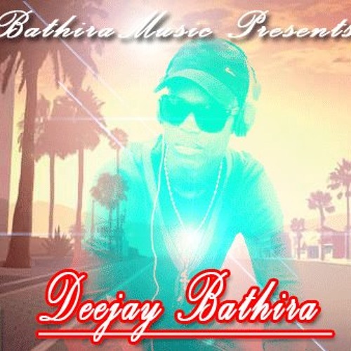 Stream GQOM SHANDIS VOL.2(MIXED BY DJ Bathira) by Deejay Bathira ...