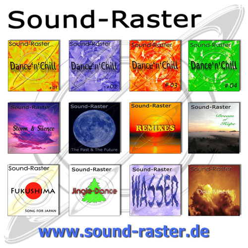 Stream Sound-Raster music | Listen to songs, albums, playlists for free ...