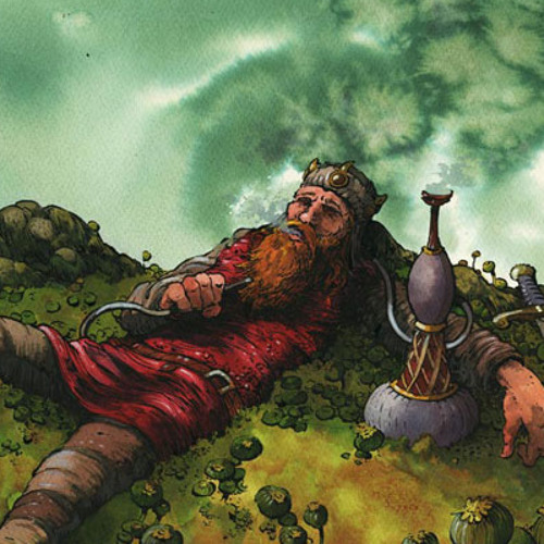 Stream Stoned Elf music | Listen to songs, albums, playlists for free ...