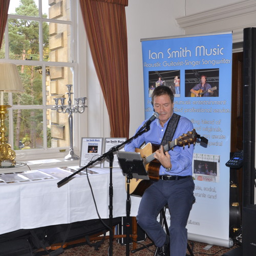 Stream Ian Smith Music music | Listen to songs, albums, playlists for ...