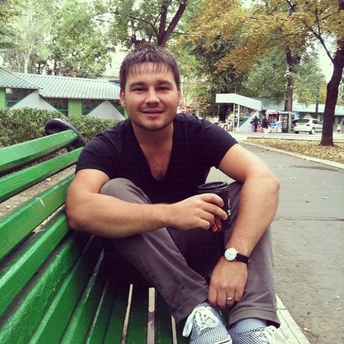 Stream Raving George Feat. Oscar The Wolf - Youre Mine (Original Mix ...