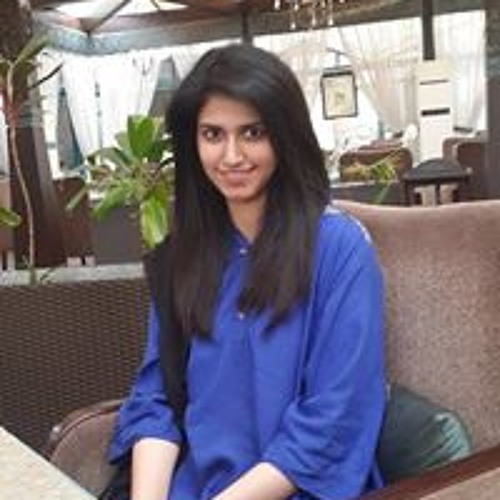 Stream Ayesha Farrukh music | Listen to songs, albums, playlists for free on SoundCloud