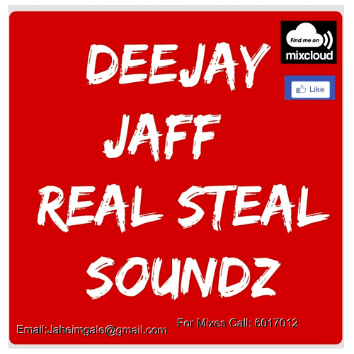 Stream DEEJAY JVFF %100 music | Listen to songs, albums, playlists for ...