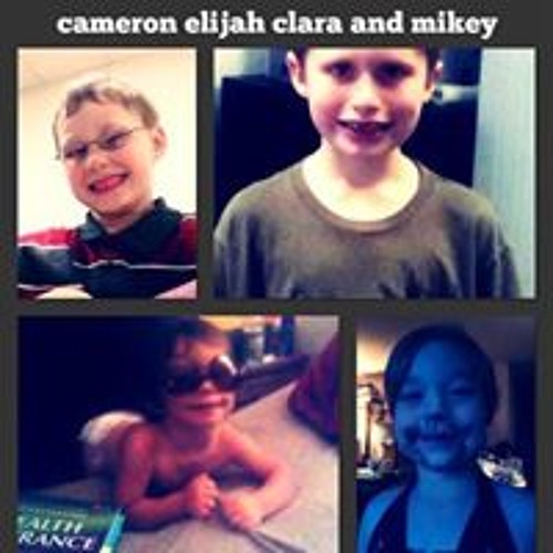 Stream Elisha May Mcdonald-adams music | Listen to songs, albums ...