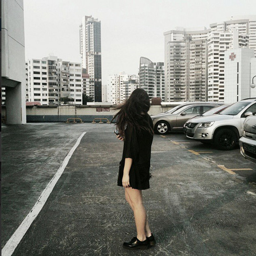 Stream Young Blood (The Naked and Famous cover) by Sandra Yeo | Listen ...