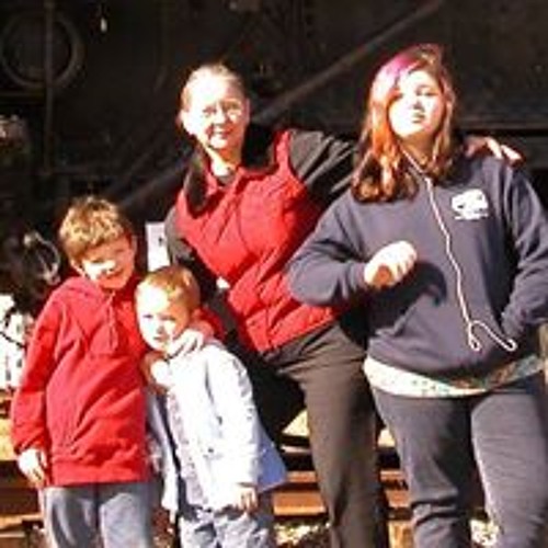 Stream Becky Van Loozen McCarty music | Listen to songs, albums ...