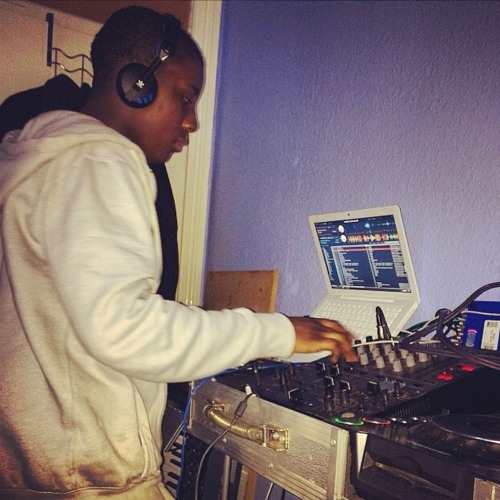 Stream Dj Flex Young Versatile Music Listen To Songs Albums