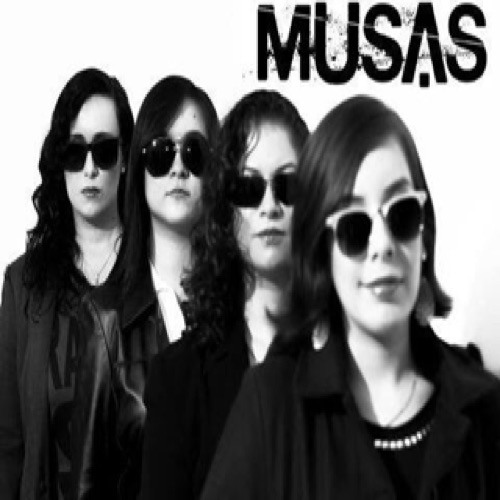 Stream Musas.Oficial music | Listen to songs, albums, playlists for ...