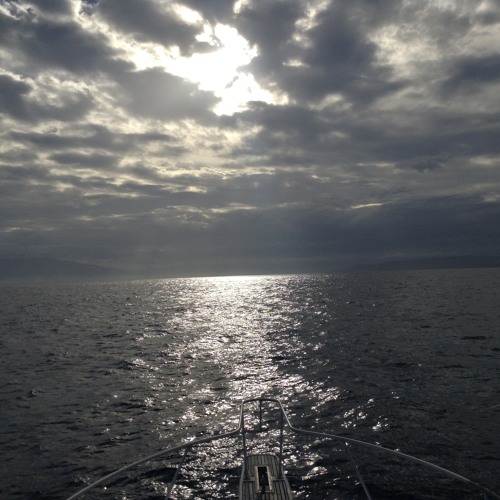 Stream Tell Me why (i'm Sailing) by Mark Mailloux | Listen online for ...