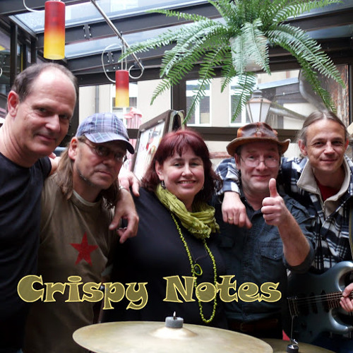 Stream Crispy Notes music | Listen to songs, albums, playlists for free ...