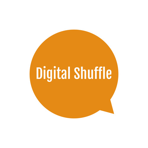 Stream Digital Shuffle music | Listen to songs, albums, playlists for free on SoundCloud
