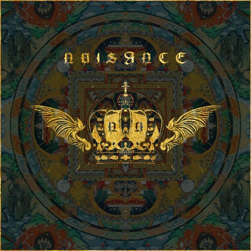 Stream Crowned Nuisance Music music | Listen to songs, albums ...
