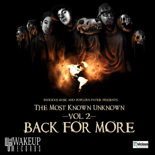 Stream The Most Known Unknown music | Listen to songs, albums ...