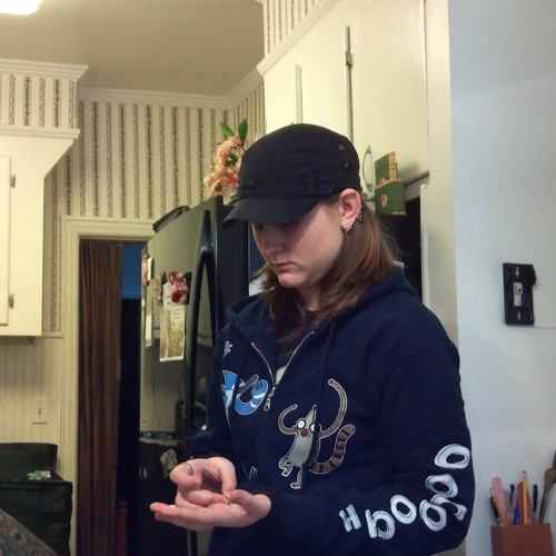 Stream Crystal Jolly music | Listen to songs, albums, playlists for ...