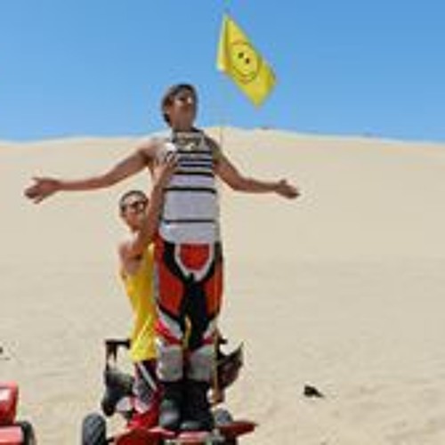 Stream Christopher Noggle music | Listen to songs, albums, playlists ...