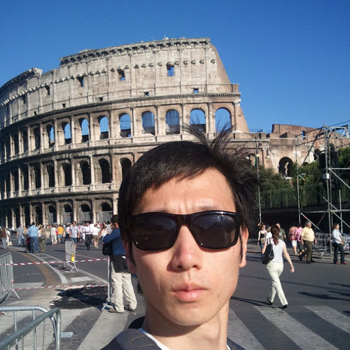 Stream Kiwan Park music | Listen to songs, albums, playlists for free on SoundCloud