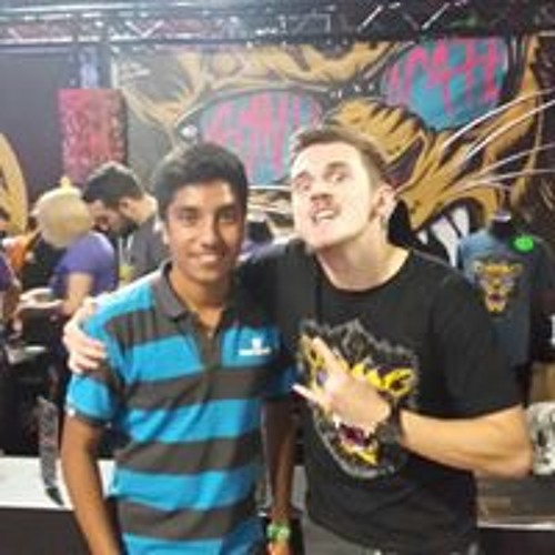 Stream Mitul Parekh ッ music | Listen to songs, albums, playlists for free on SoundCloud