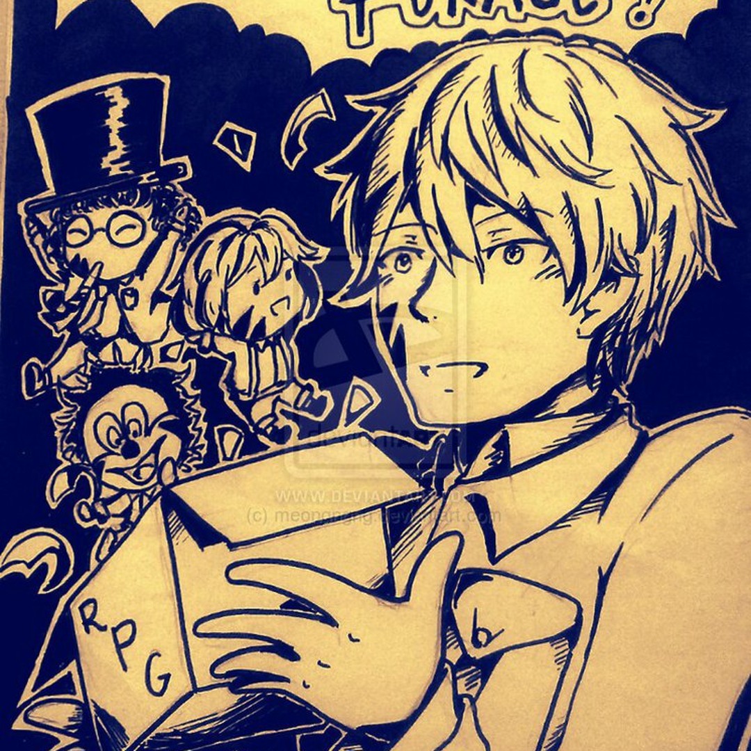 Stream Song Request Meme by asteRiesling | Listen online for free on ...