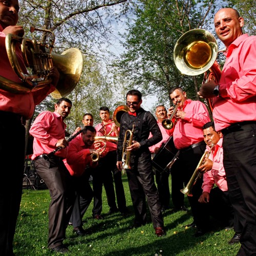 Stream Fanfara Transilvania music | Listen to songs, albums, playlists ...