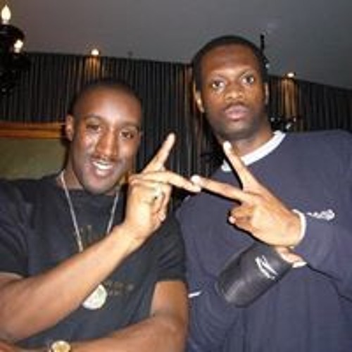 Stream Real Roger Diamond music | Listen to songs, albums, playlists ...