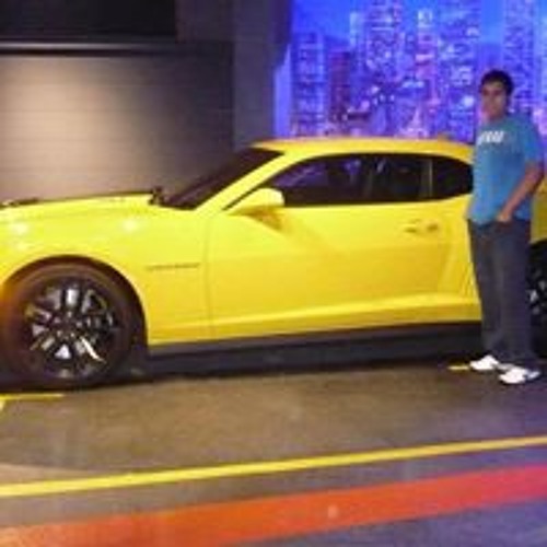 Stream Roger Conde Moncada music | Listen to songs, albums, playlists ...