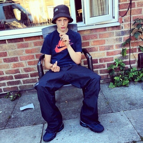 Stream Leon Goodier 1 music | Listen to songs, albums, playlists for ...