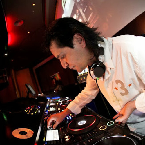 Stream DJ AYMAN DXB music | Listen to songs, albums, playlists for free ...