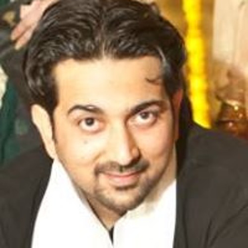 Stream Abdul Rauf Ali Khan music | Listen to songs, albums, playlists for free on SoundCloud