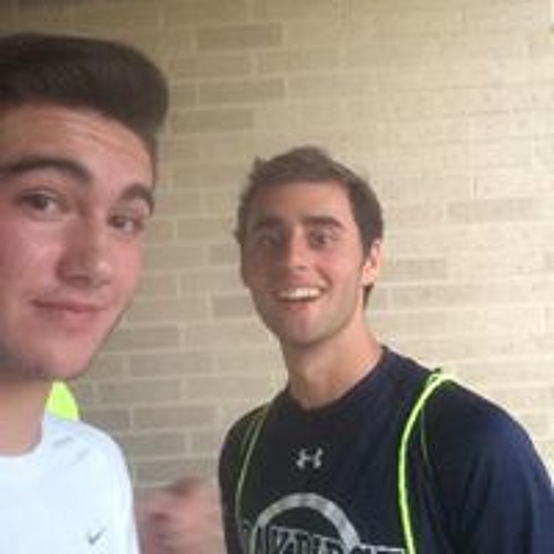Stream Liam Fennelly music | Listen to songs, albums, playlists for ...