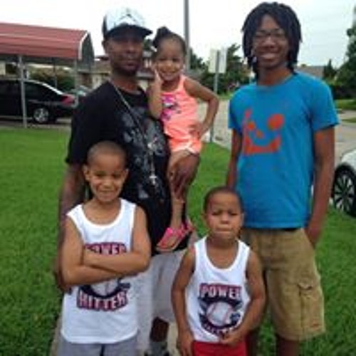 Stream Ray C Wallace Jr music | Listen to songs, albums, playlists for ...