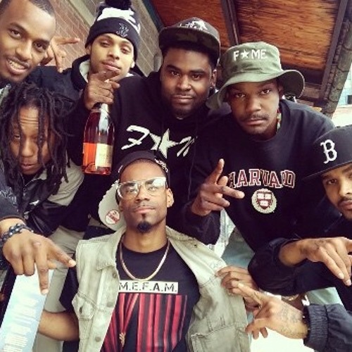 Stream Fame-Fam music | Listen to songs, albums, playlists for free on ...