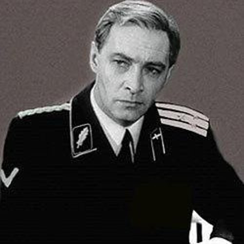 Stream Max Otto von Stierlitz music | Listen to songs, albums ...