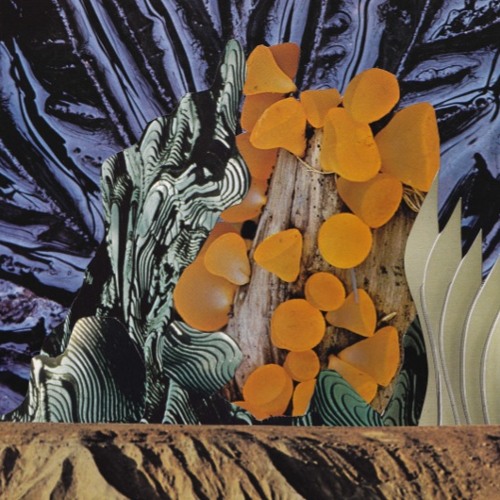 Stream Cascade by Elijah McLaughlin | Listen online for free on SoundCloud