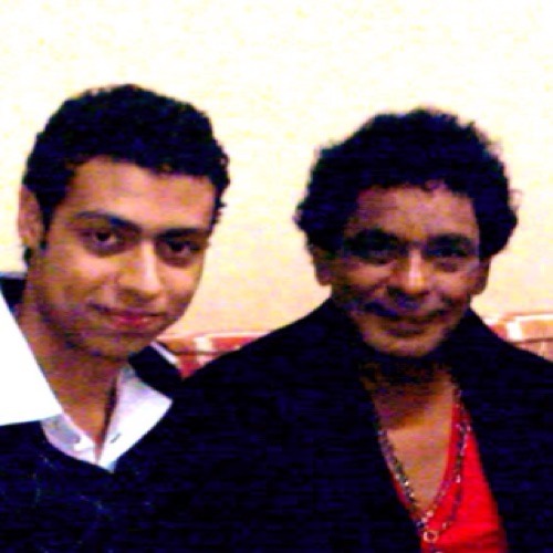 Stream Ahmed Aref music | Listen to songs, albums, playlists for free ...