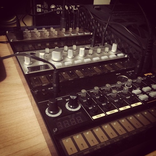 Stream Alex Gregson (Music) music | Listen to songs, albums, playlists ...