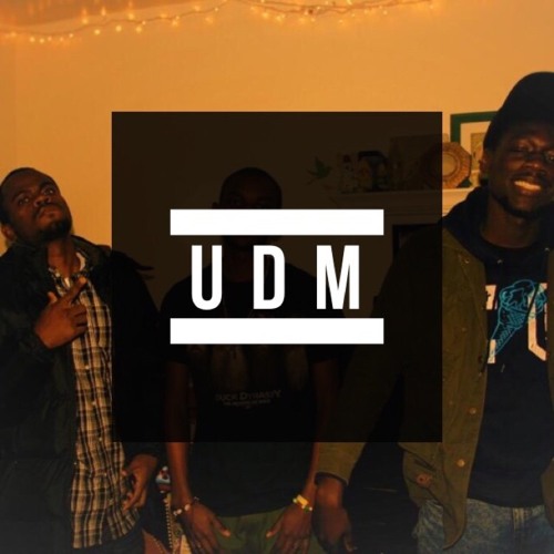 Stream Upside Down Movement music | Listen to songs, albums, playlists ...