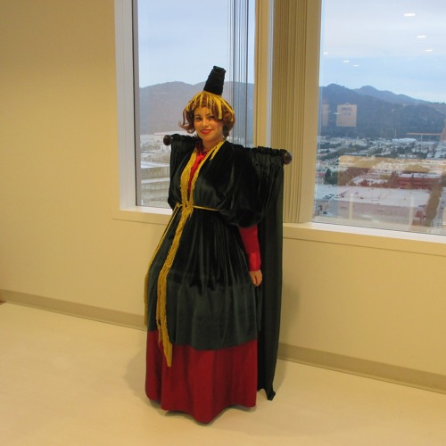 Stream Brigitte Hernandez 1 music | Listen to songs, albums, playlists ...