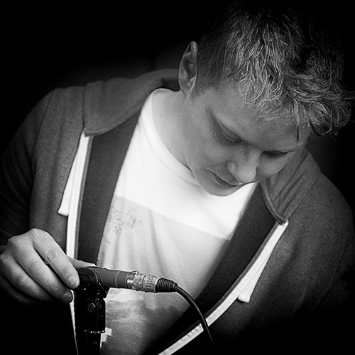 Stream Alex Bailey Sound Art music | Listen to songs, albums, playlists ...