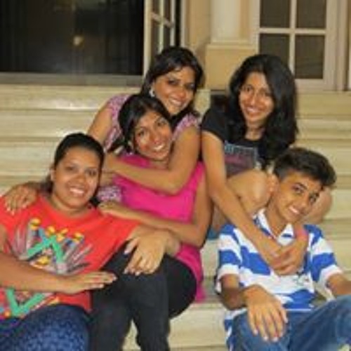 Stream Nikhil Samuel Lobo music | Listen to songs, albums, playlists ...