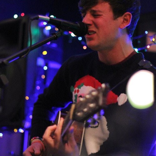 Stream Samuel James Routledge music | Listen to songs, albums ...