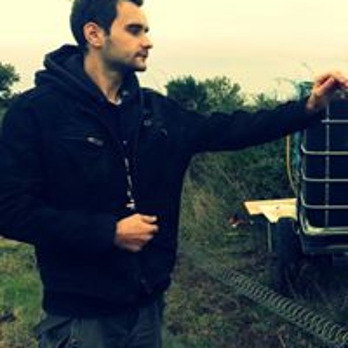 Stream Benjamin Parisot music | Listen to songs, albums, playlists for ...