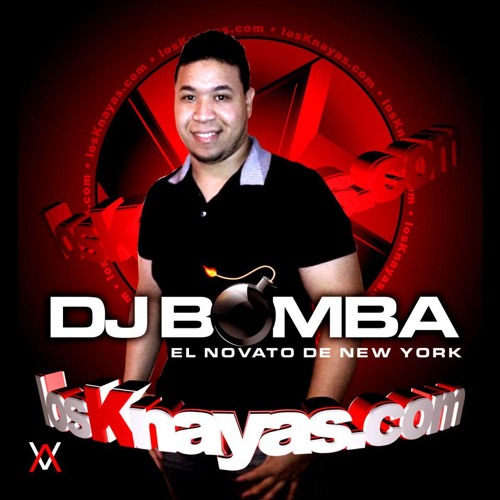 Stream LA BOMBA MESCLA TIPICO MIX VOL.1 by Dj Bomba El Novato De Ny ...