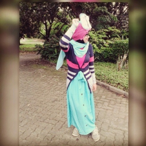 Stream Two Triple O - In Love With you by Larasati Kinanti Putri ...