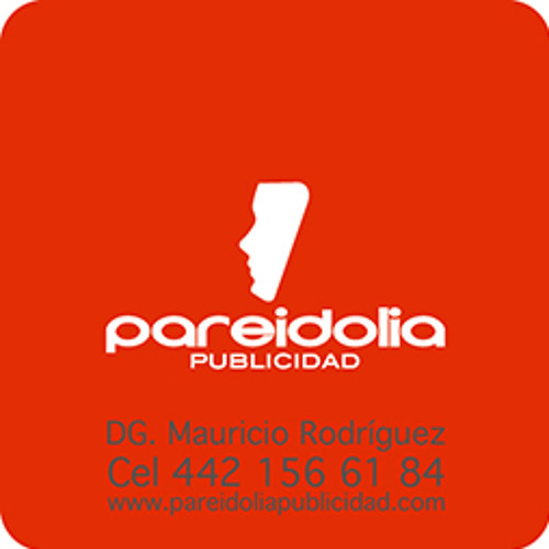 Stream Audio Pareidolia music | Listen to songs, albums, playlists for ...