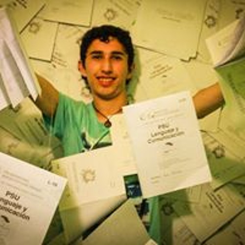 Stream Luca Andres Muñoz music | Listen to songs, albums, playlists for ...