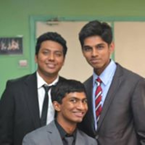 Stream Aranyak Ghosh music | Listen to songs, albums, playlists for free on SoundCloud