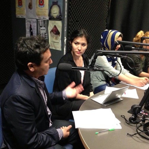 Stream Inspiring Multicultural Youth with Syn Radio by Multicultural ...