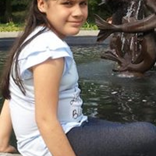 Stream Michelle Mondragon music | Listen to songs, albums, playlists ...