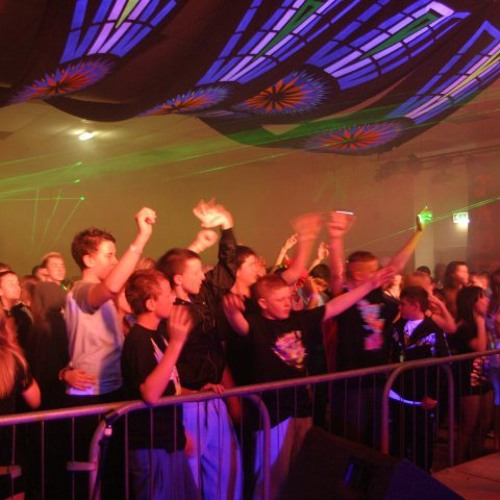 Stream Uprising vs JADE Events music | Listen to songs, albums ...