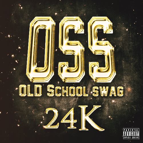 Stream Old School Swag 24k | Listen to Old School Swag 24K playlist ...